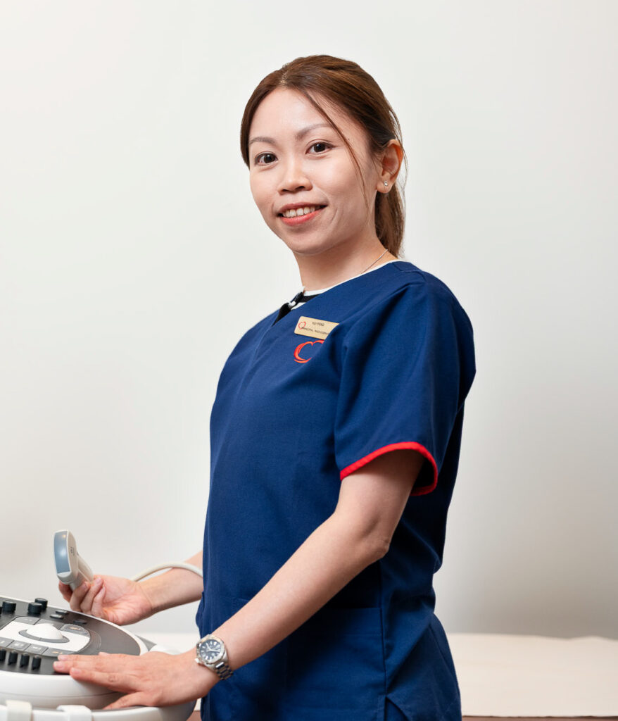 RadLink - Trusted Diagnostic Imaging & PET Scan in Singapore | RadLink