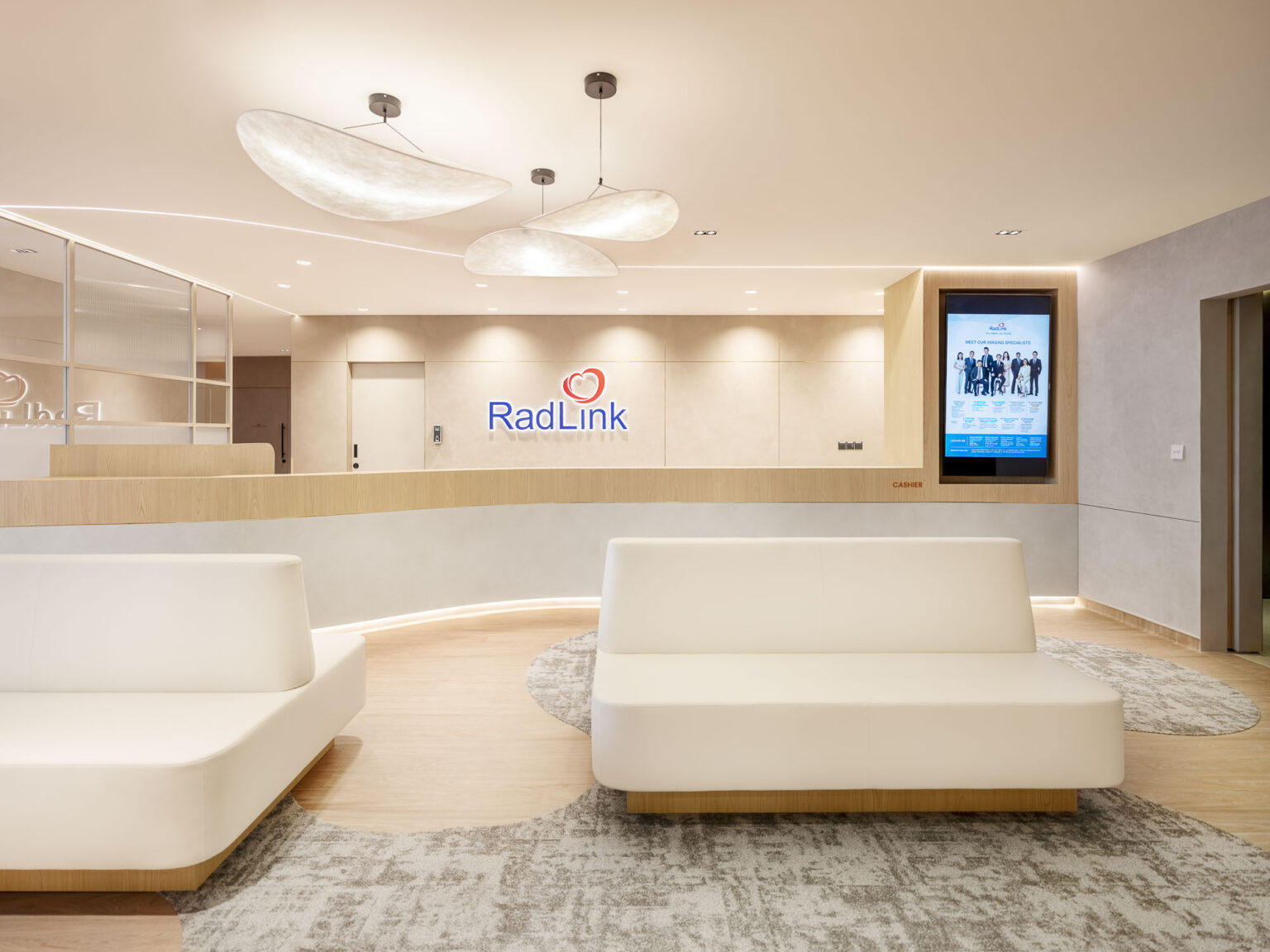 Home | Radlink