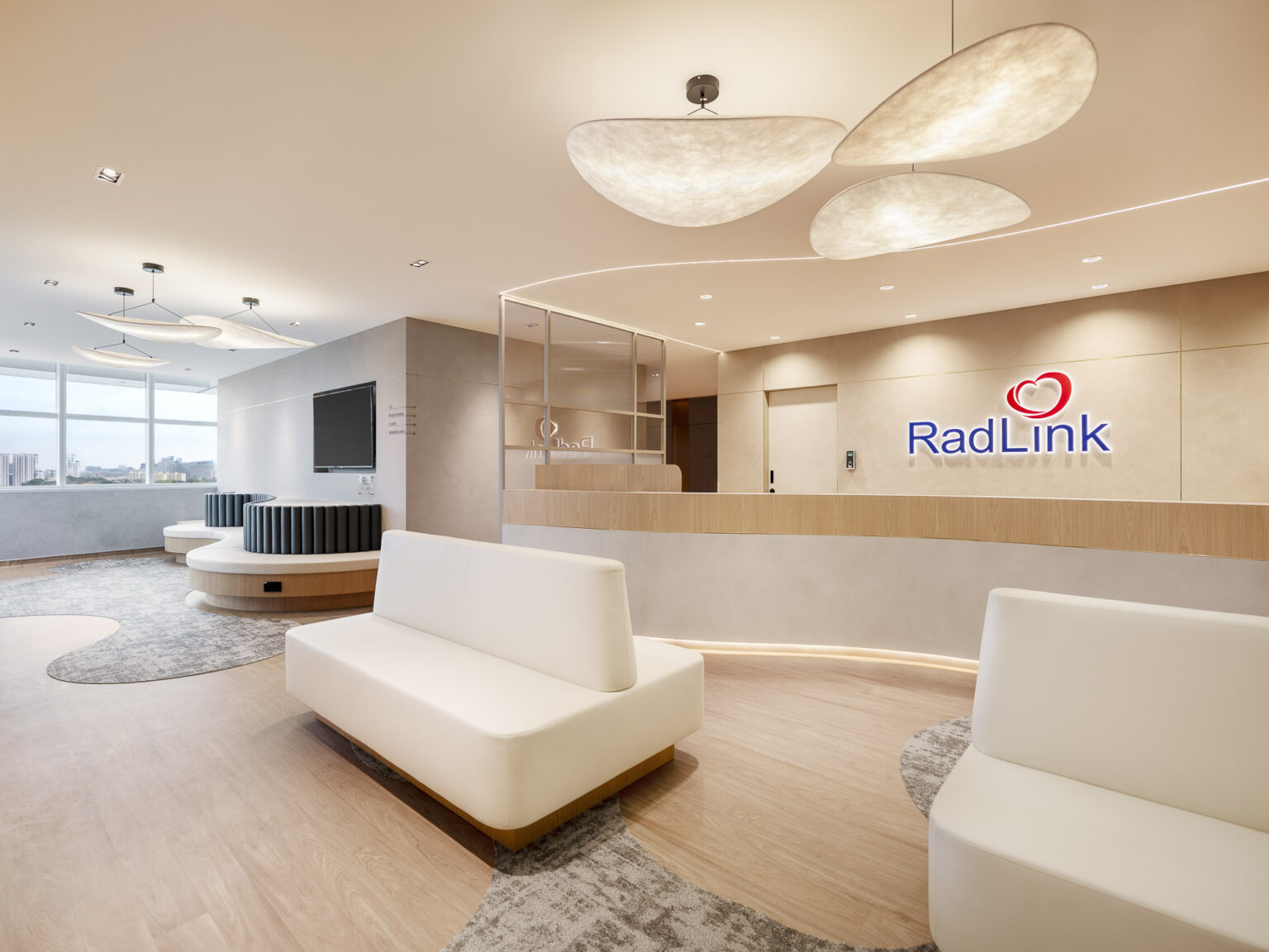 Home | Radlink