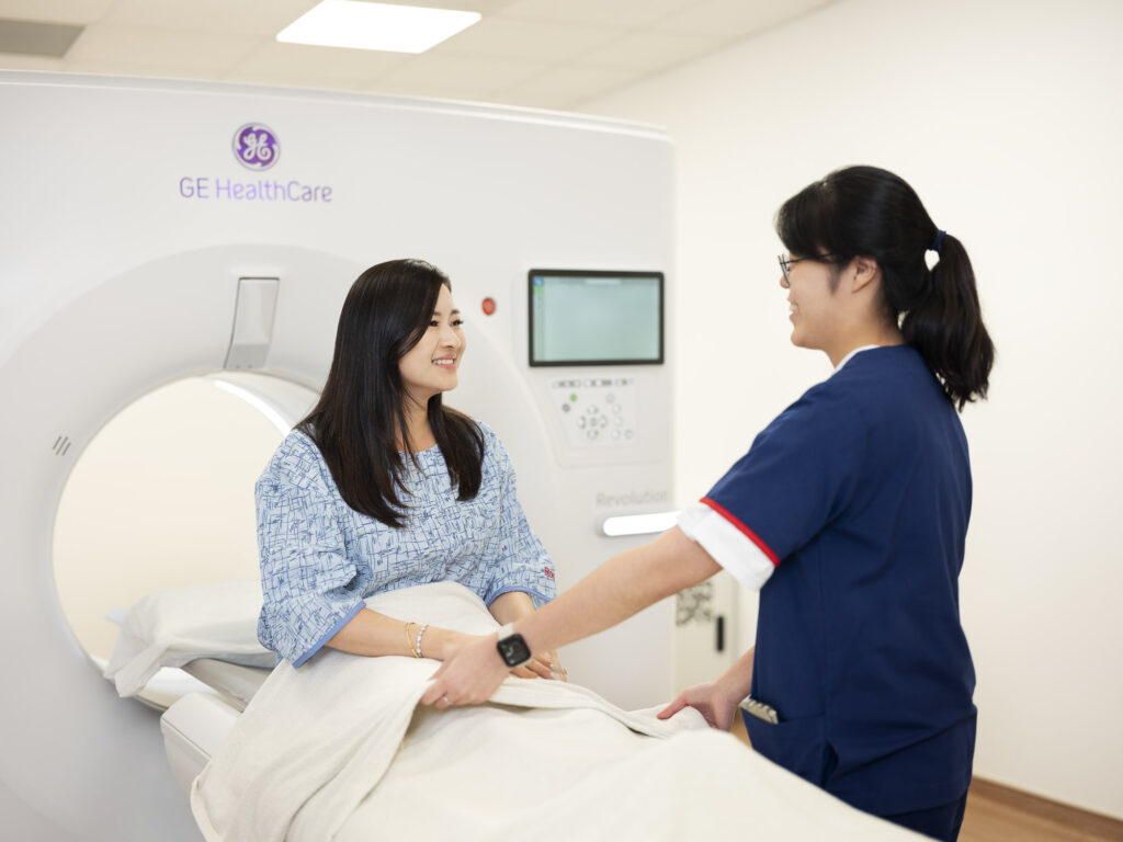 RadLink - Trusted Diagnostic Imaging & PET Scan in Singapore | RadLink