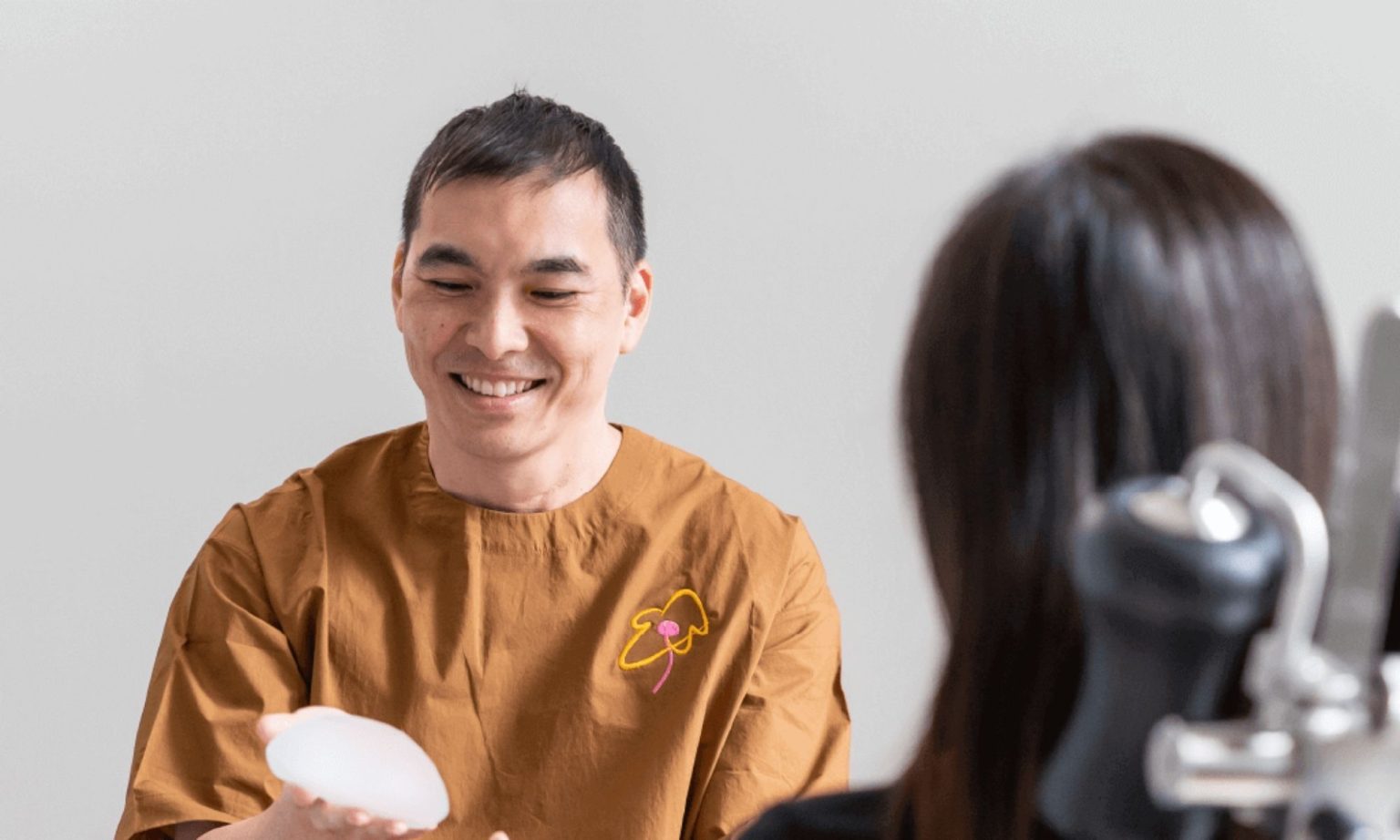 Your Breast Health Questions Answered | Radlink